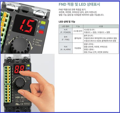 한영nux Ssr 업그레이드 제품 Hsr 2e시리즈의 내용 사진