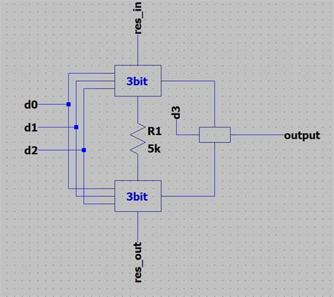 GitHub VSD DACteam Potentiometric Dac 1 This Repository Consists Of Design Simulations Files