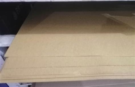 Kertas Karton Tipis T1605lembar Lazada Indonesia