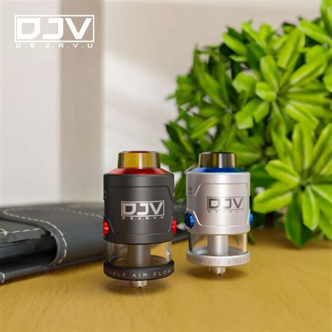 Djv Rdta V2 Djv
