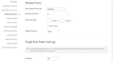 Themify Ultra Theme Review 2021