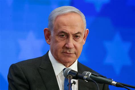 Senate Republicans Speak With Netanyahu Claim Partisan Split Over