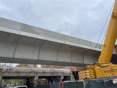 Segmental Bridges Utility Concrete