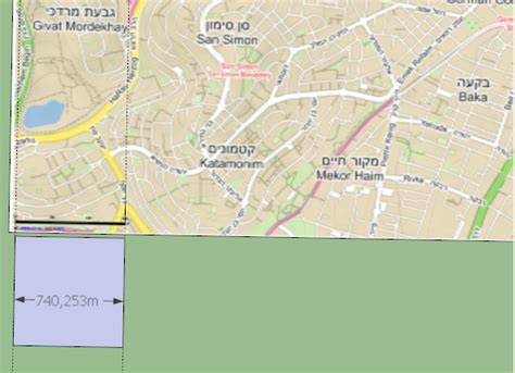 How To Rescale Model Page 2 SketchUp SketchUp Community