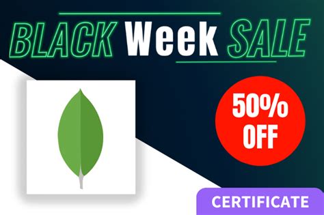 Mongodb Certification Exam —