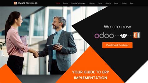 Ankur Patel On Linkedin Orange Technolab Private Limited Digitalise Your Business Processes In