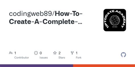 Github Codingweb How To Create A Complete Comment Section Like Blogger