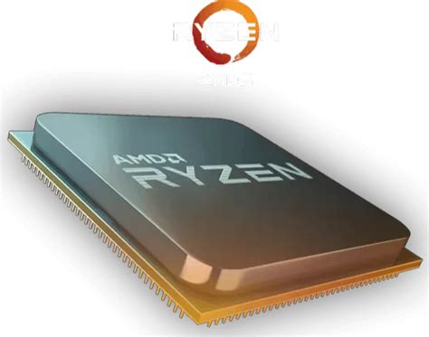 AMD RYZEN PROCESSOR At Piece AMD Computer Processor In Surat ID