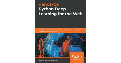 The Mnist Dataset Of Handwritten Digits Hands On Python Deep Learning