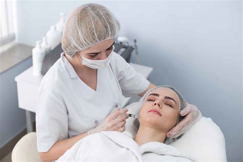 Dermal Filler Training My Aesthetic Institute