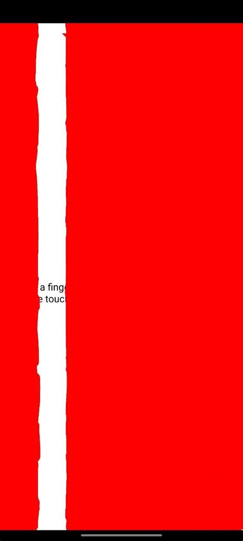 Just Another Display Issue R Oneplus8t