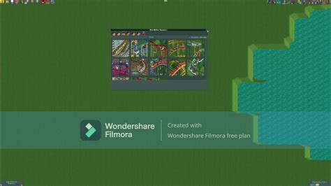 Installing Custom Content To Openrct2 Youtube