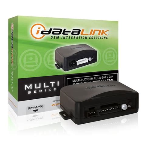 First Tech Ads Dl Oem Integration Multi Series Door Lock And