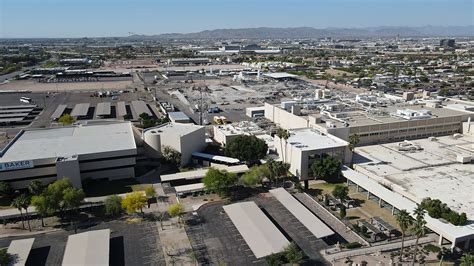 Baker Development Receives Zoning Approval For Azul Development