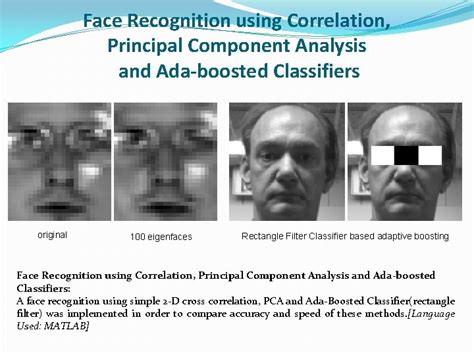 Vision Based Automated Cluster Tester Vision Based Automated