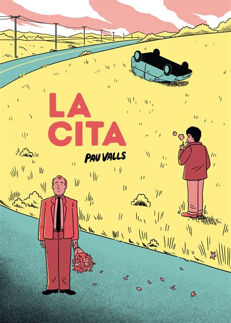 La Cita Editorial Finestres