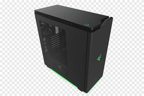 컴퓨터 케이스 및 하우징 그래픽 카드 및 비디오 어댑터 Acer Iconia One 10 Razer Inc Nzxt Computer 컴퓨터 전자 장치 Png Pngegg