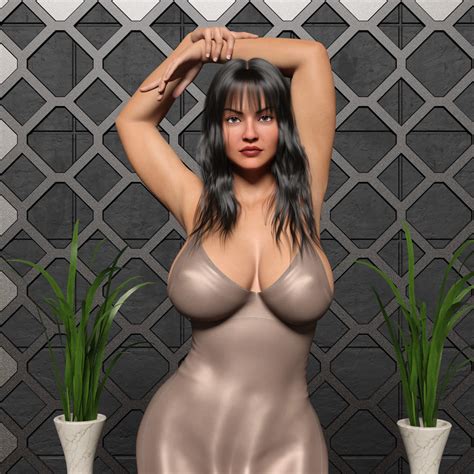 Deandra For Genesis 8 Female Daz Content By Arthurnery