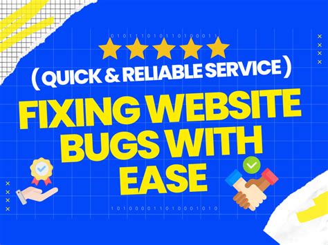 Bug Fixing Wordpress Php Laravel Fast Reliable And Affordable