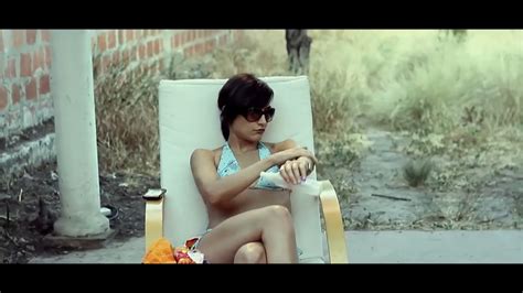 Nude Video Celebs Catherine Mazoyer Sexy Apio Verde