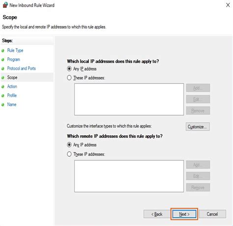 Installing Sql Express 2022 Agvance Help Center