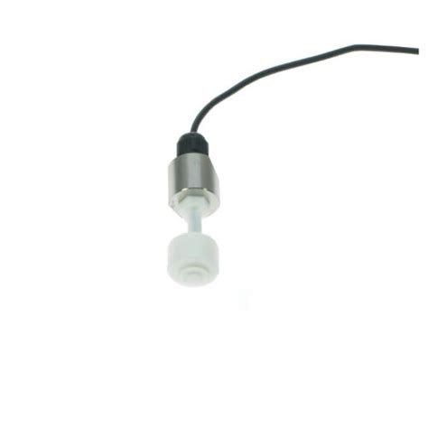 Hytek Stainless Steel Tank Alarm Float Switch 5m