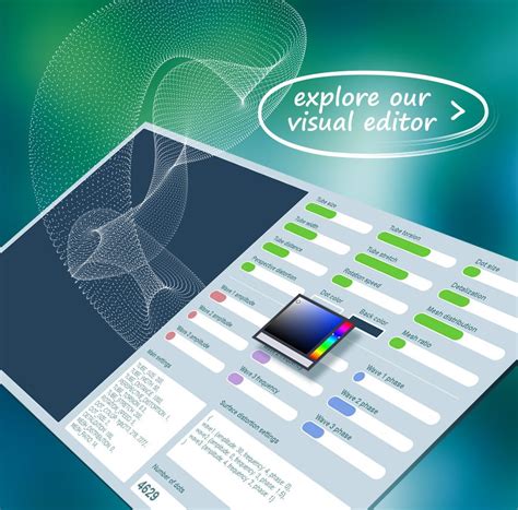 Tube Interactive Animated 3d Background Code Market