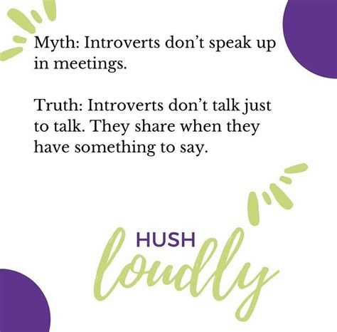 Camilla Fields On Linkedin Introversion Is Often Misunderstood Introverted Traits Can Be