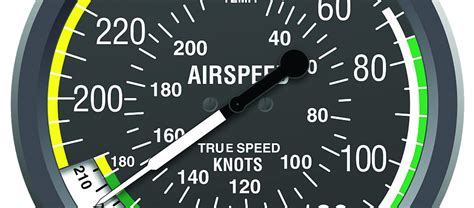 Why Does True Airspeed Increase With Altitude And Temperature Essential Pilot