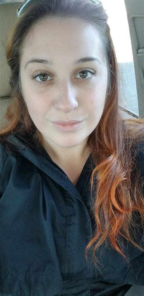 Redheaded Beauty R Faces