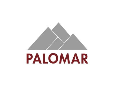 Palomar Logo