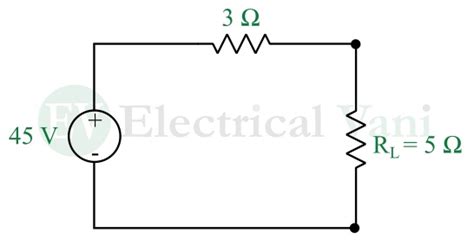Source Transformation Theory And Examples Electrical Vani