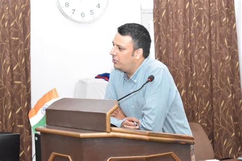 Rahul Pandit On Linkedin It Was An Honor To Deliver Masterclass And Share Insights On New Age