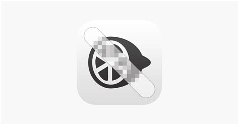 Blur Mosaic On The App Store