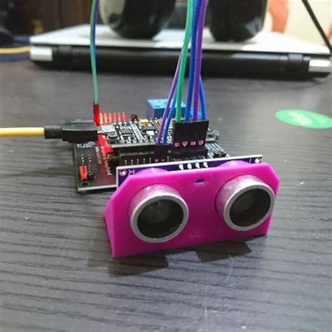 Jual Sensor Module Tambahan Untuk Internet Of Things KIT Kab Sumedang Kelas Robot Tokopedia