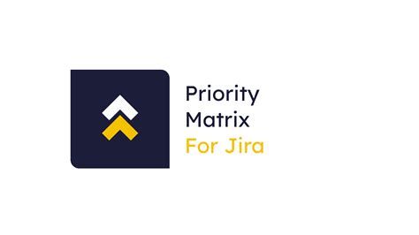 Priority Matrix For Jira Cloud Atlassian Marketplace