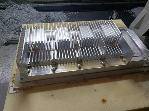 Cnc Part