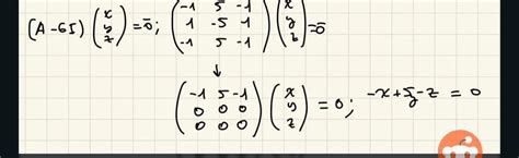 Help With Linear Algebra R Askmath