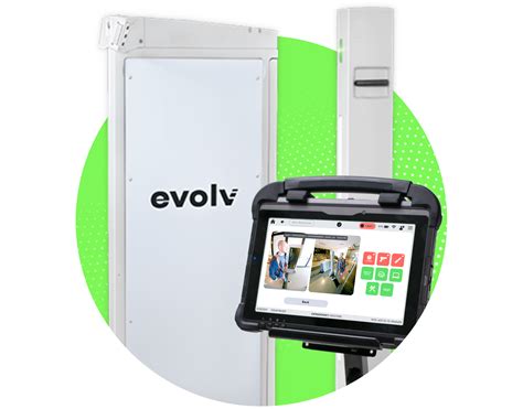 Evolv Express® Evolv Technology Evolv Express® Evolv Technology