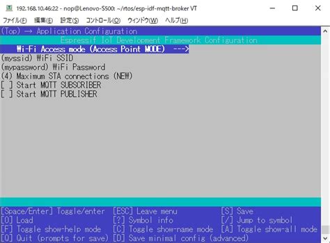 Upload Issues · Issue 34 · Nopnop2002esp Idf Mqtt Broker · Github