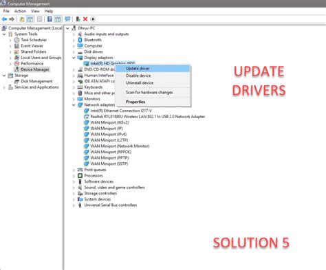 Comment Réparer Une Erreur Systemserviceexception Dans Windows 10