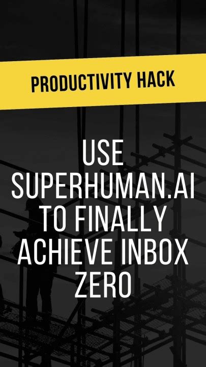 Contractor Success Forum On Linkedin Inboxzero Productivitytips