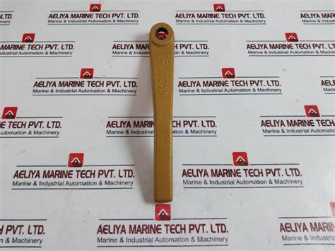 oteco 143186 handle reset for mud pump aeliya marine