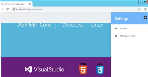 Hosting Net Core Apps In Iis