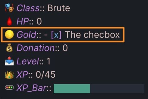 Checkbox In Dataview Table · Issue 1186 · Blacksmithguobsidian
