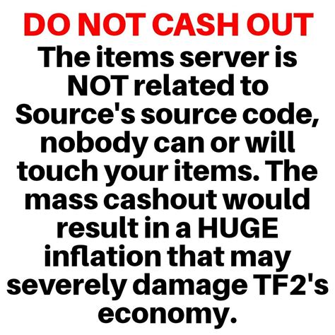 DO NOT CASH OUT Team Fortress CS GO Code Leak Know Your Meme
