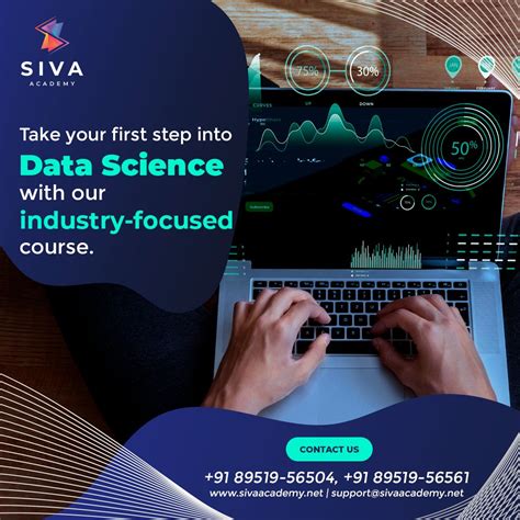 Datascience Careergrowth Sivaacademy Dataskills Datasciencetraining Siva Academy
