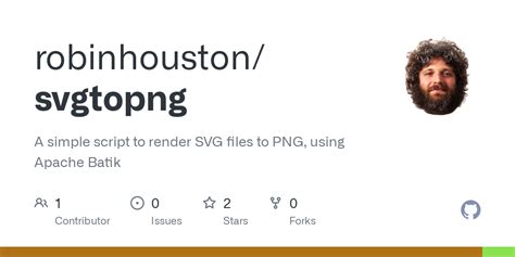 Github Robinhouston Svgtopng A Simple Script To Render Svg Files To Png Using Apache Batik