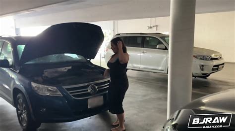 Natashas Breakdown Blowjob Natasha Nice