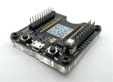 New Esp32 Programmer Socket Adapter For Espressif Esp32 Wrover Module Eur 857 Picclick De